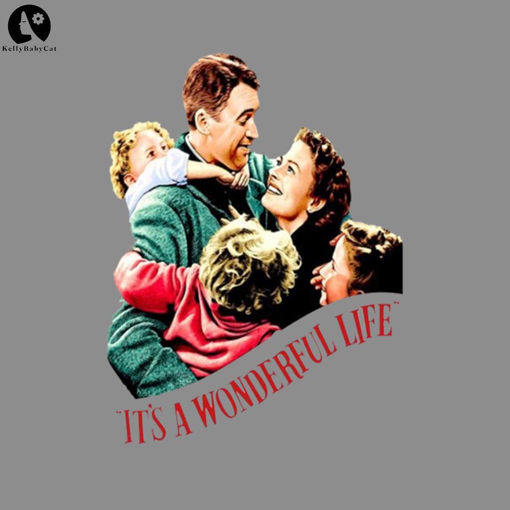 Its a Wonderful Life Mary Hatch George Bailey Movie Photo Sh | Inspire ...