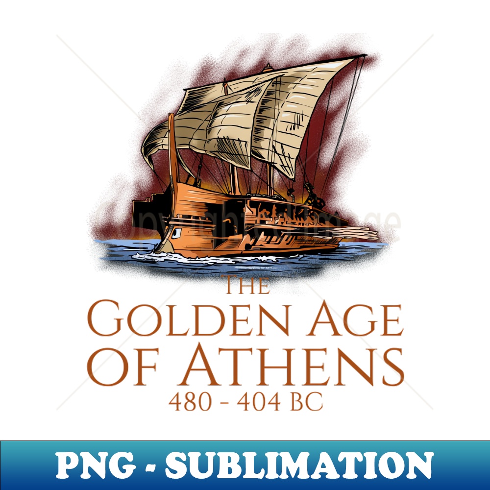 Ancient Greece - The Golden Age Of Athens - Greek History - | Inspire ...