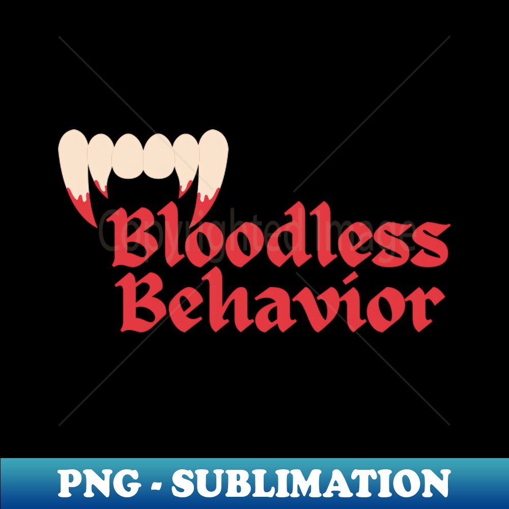 bloodless behavior - astarion - Modern Sublimation PNG File | Inspire ...