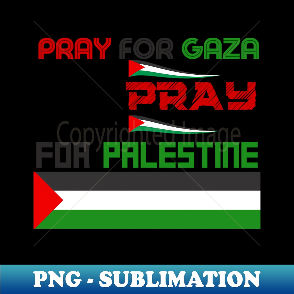 Stand up for Palestine pray For Gaza Pray for Palestine - P - Inspire ...
