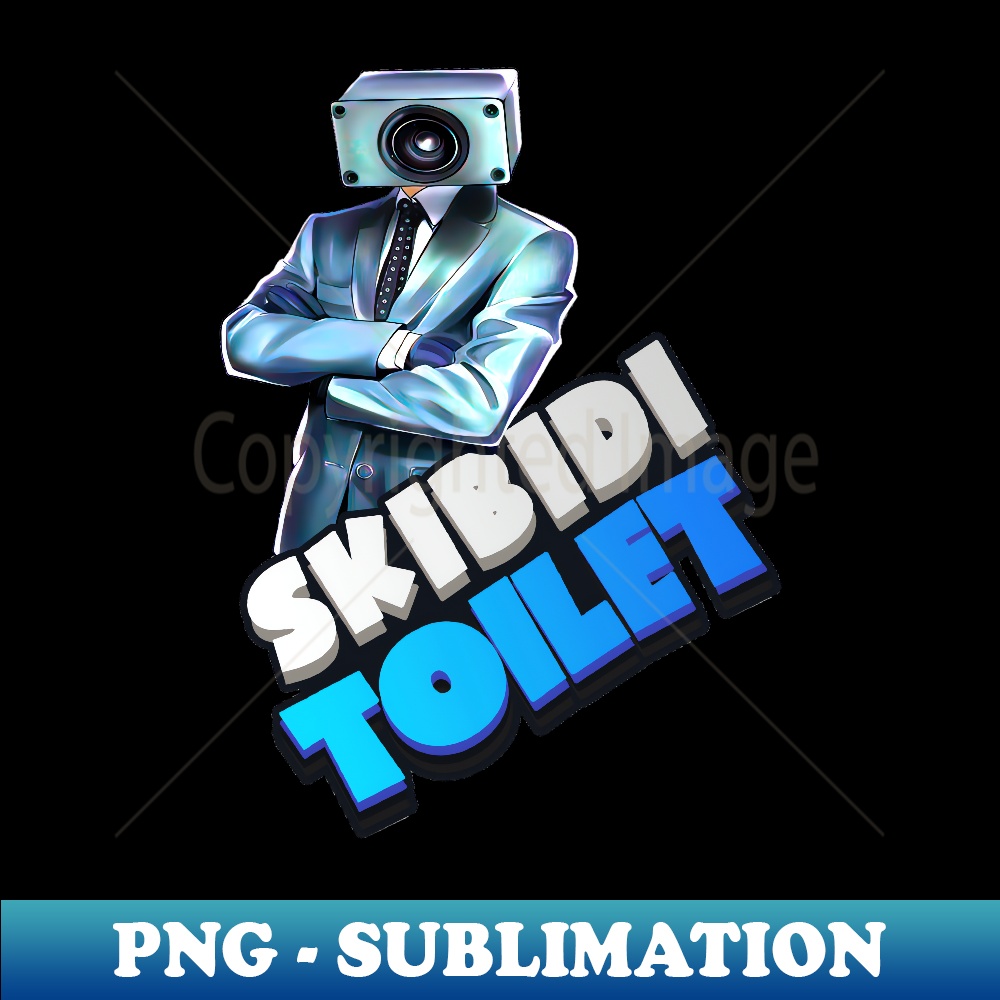 Skibidi Toilet, Speaker man Camera man, TV man costume - Aes | Inspire ...