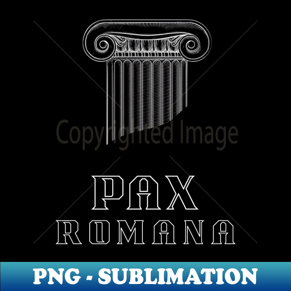 Roman Empire - Pax Romana - Modern Sublimation PNG File - Pe | Inspire ...
