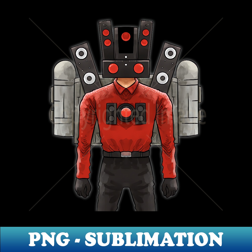 Skibidi Toilet Meme Game Ti.tan Speakerman Cameraman TVman - | Inspire ...