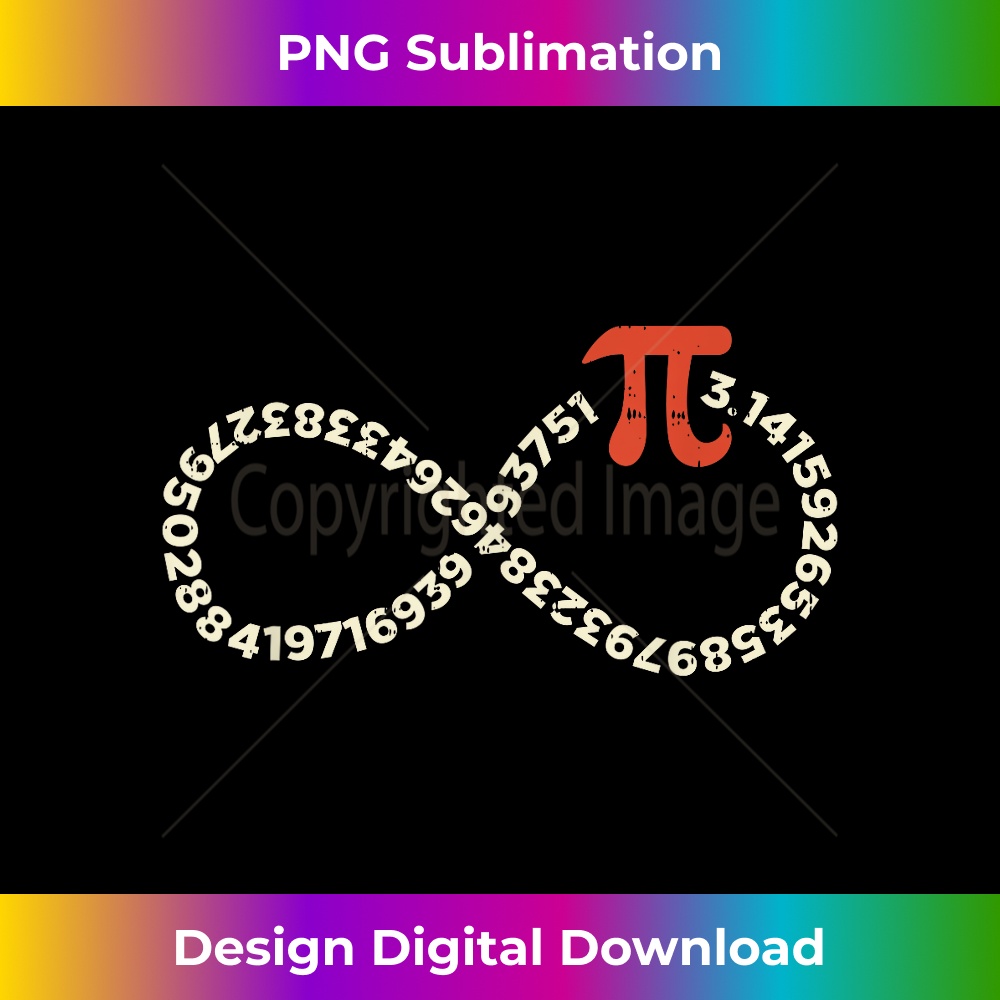 Funny Pi Day Shirt Infinity Symbol Math Geek Infinite Sign - | Inspire ...