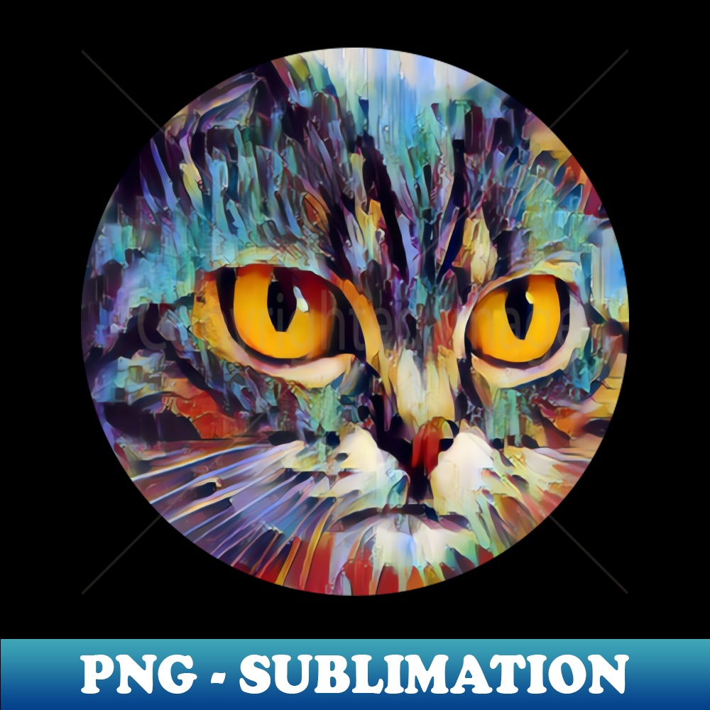 Family-Friendly floppy cat - Exclusive Sublimation Digital F | Inspire ...