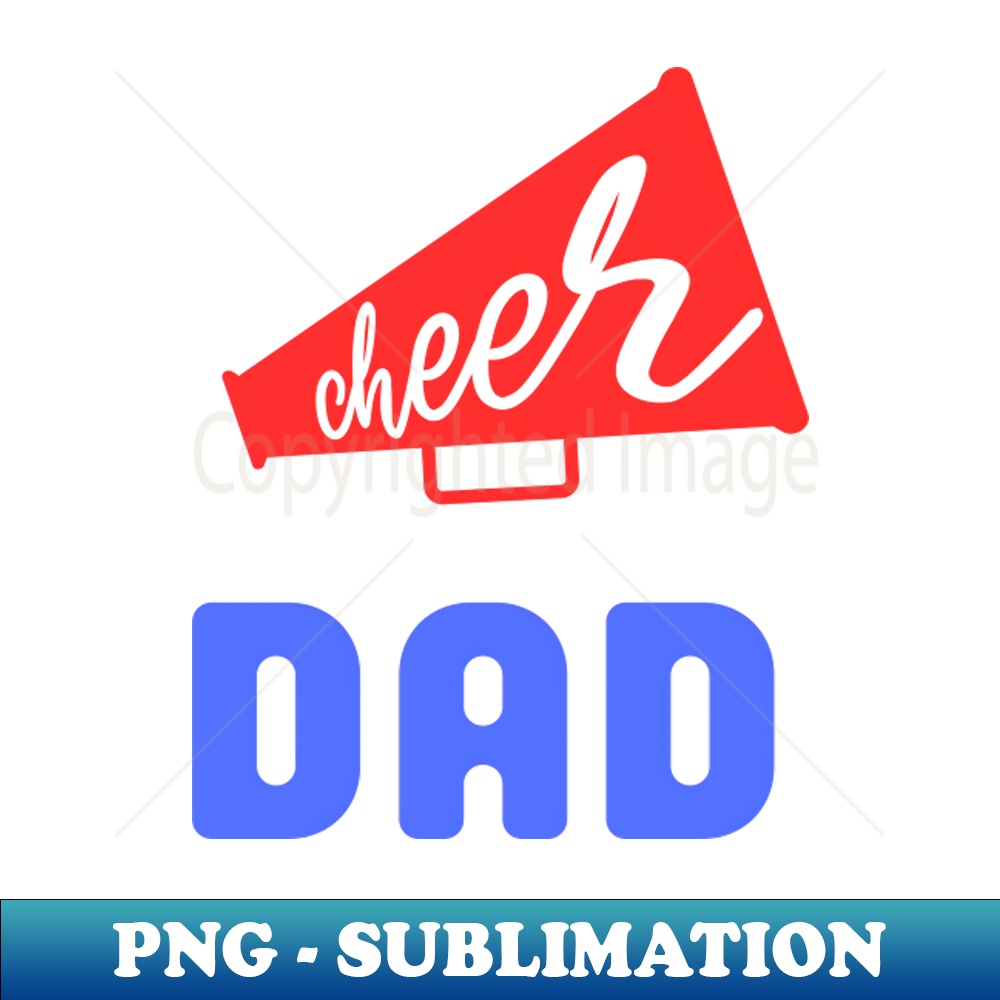 bluey dad - Modern Sublimation PNG File - Unleash Your Inner - Inspire Uplift