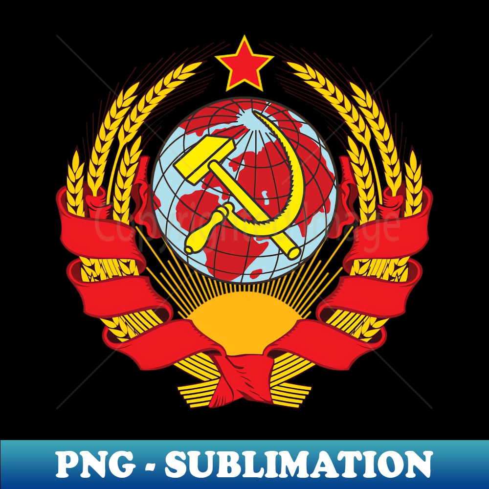 Communism socialist soviet union marxism revolution - Creati | Inspire ...