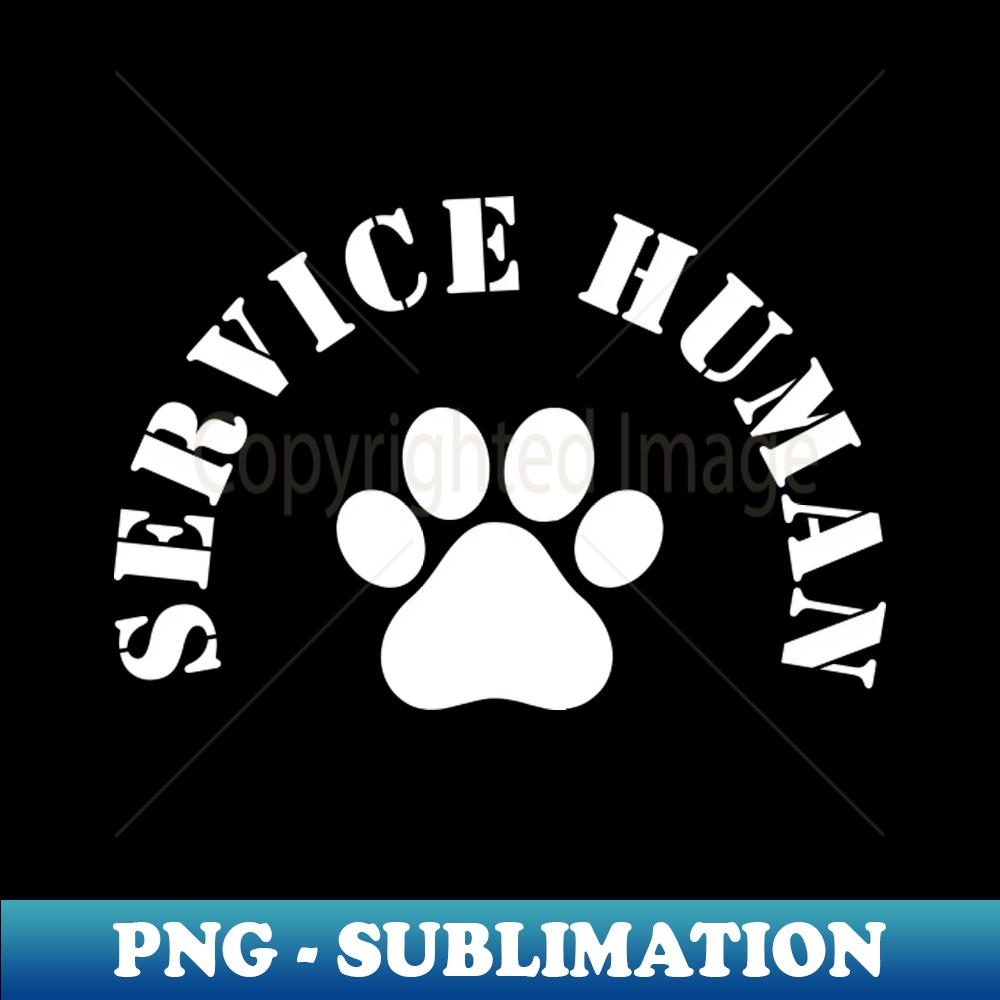 Service Human in Stencil Font Pocket - Aesthetic Sublimation | Inspire ...