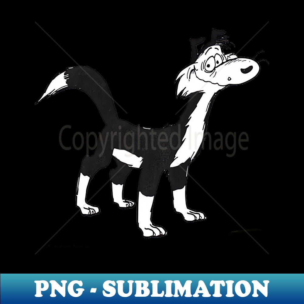 Footrot Flats Dog New Zealand - PNG Sublimation Digital Dow | Inspire ...