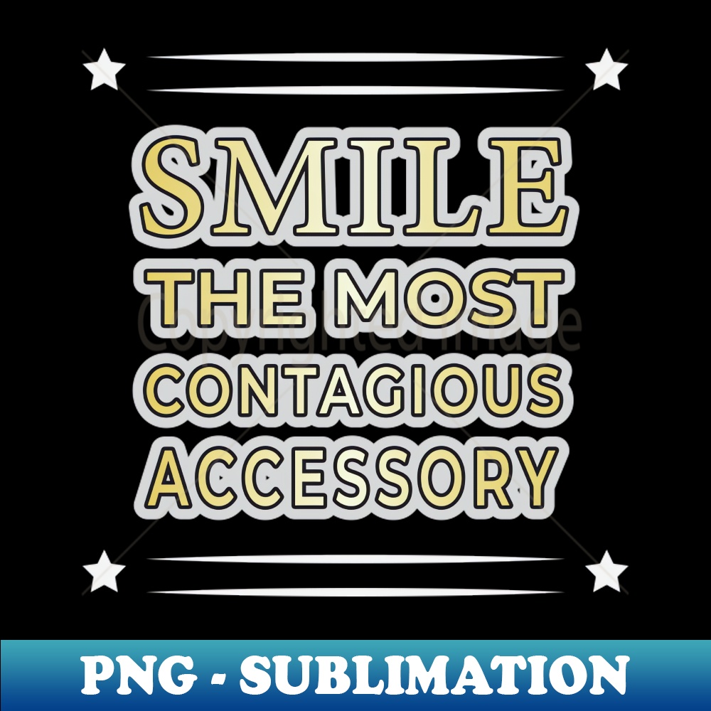 Contagious Smiles Collection Your Must-Have Accessory - Prem | Inspire ...