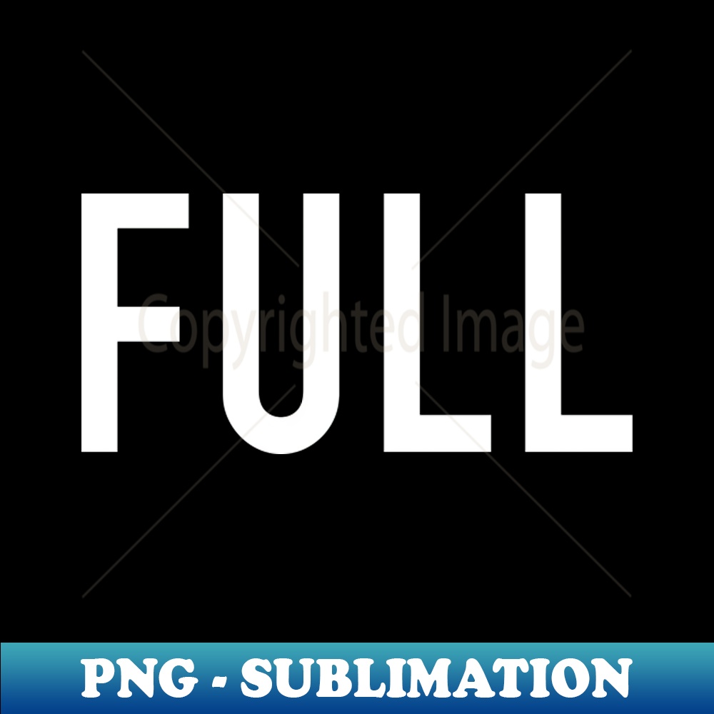 Full - Premium PNG Sublimation File - Unlock Vibrant Sublima | Inspire ...