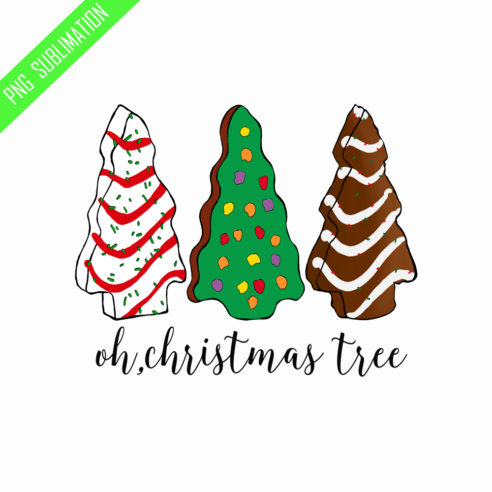 Christmas tree png - Inspire Uplift