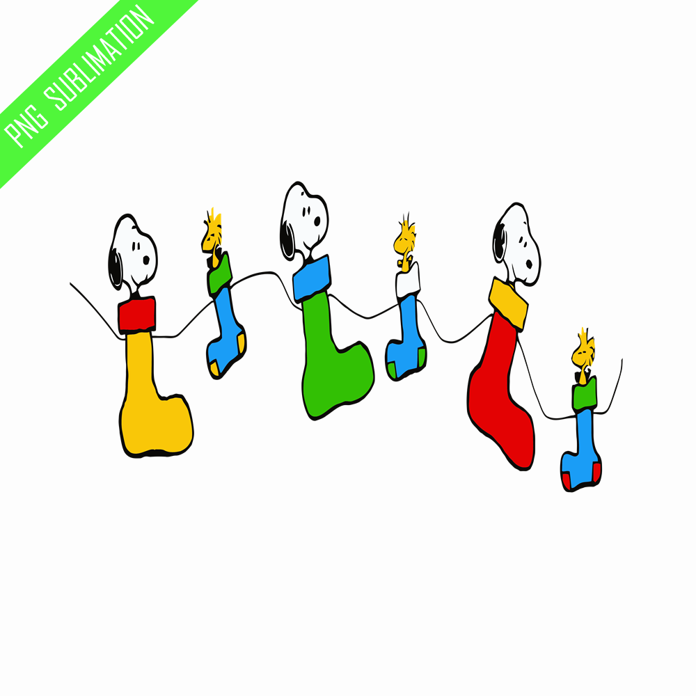 Snoopy christmas svg - Inspire Uplift