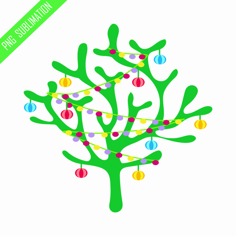 Tree cartoon svg | Inspire Uplift