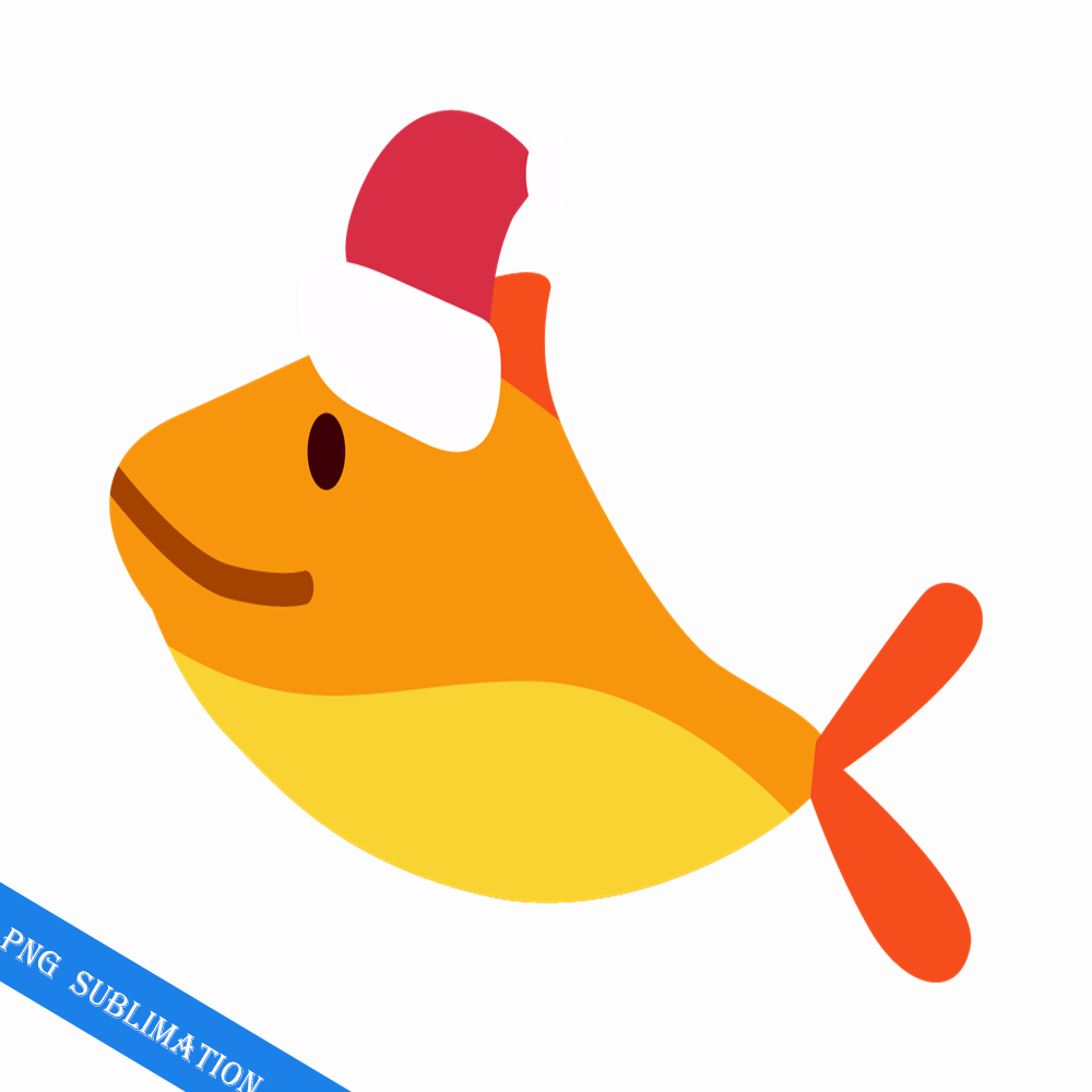 Fish cartoon svg | Inspire Uplift