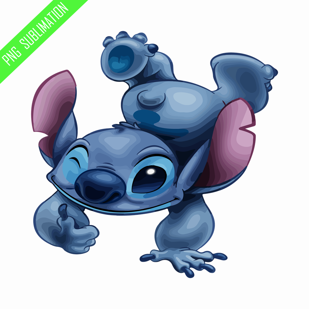 Stitch png | Inspire Uplift
