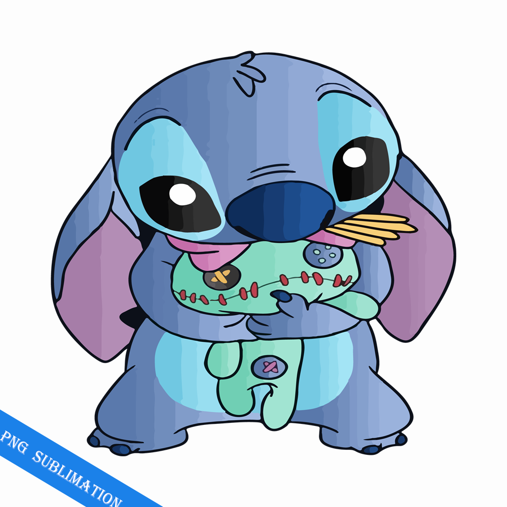 Stitch png | Inspire Uplift