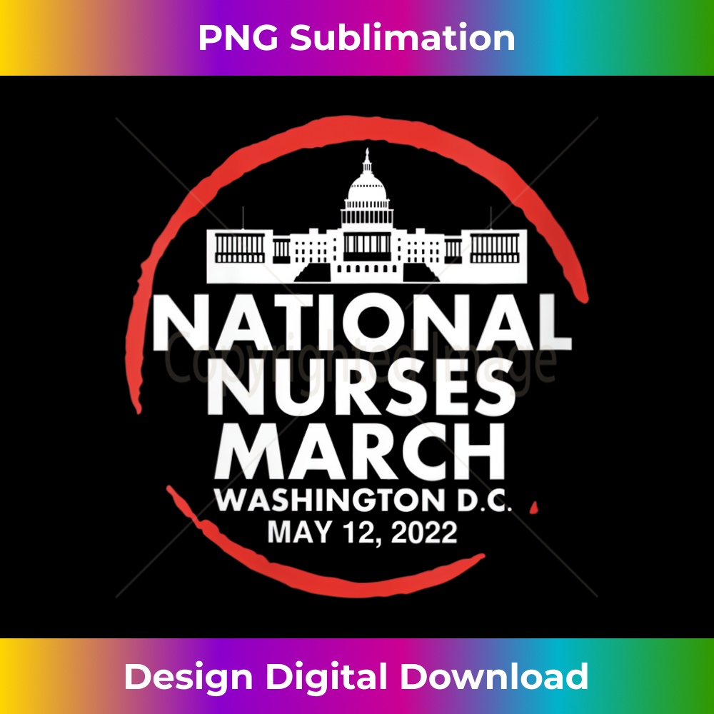 Womens National Nurses March Safe Nurse Patient Ratios May 1 - Inspire ...