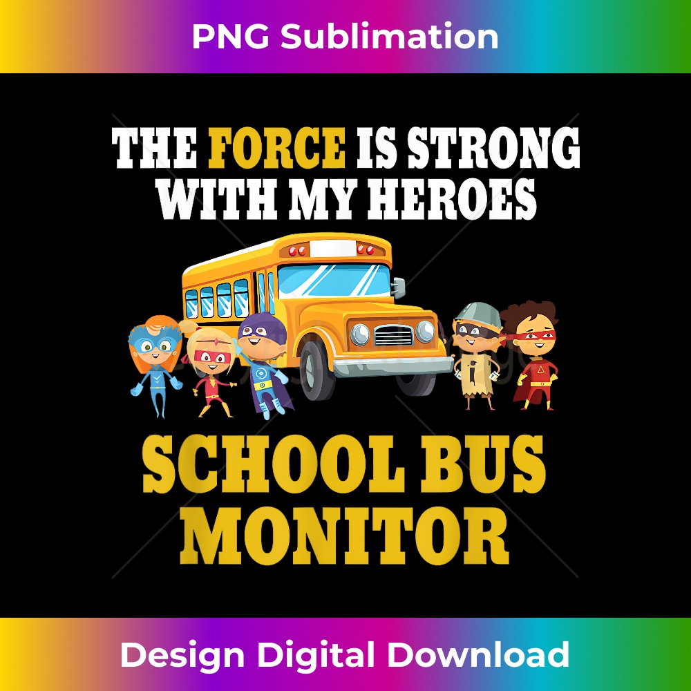 One Amazing school bus monitor bus aide attendant - Deluxe P | Inspire ...