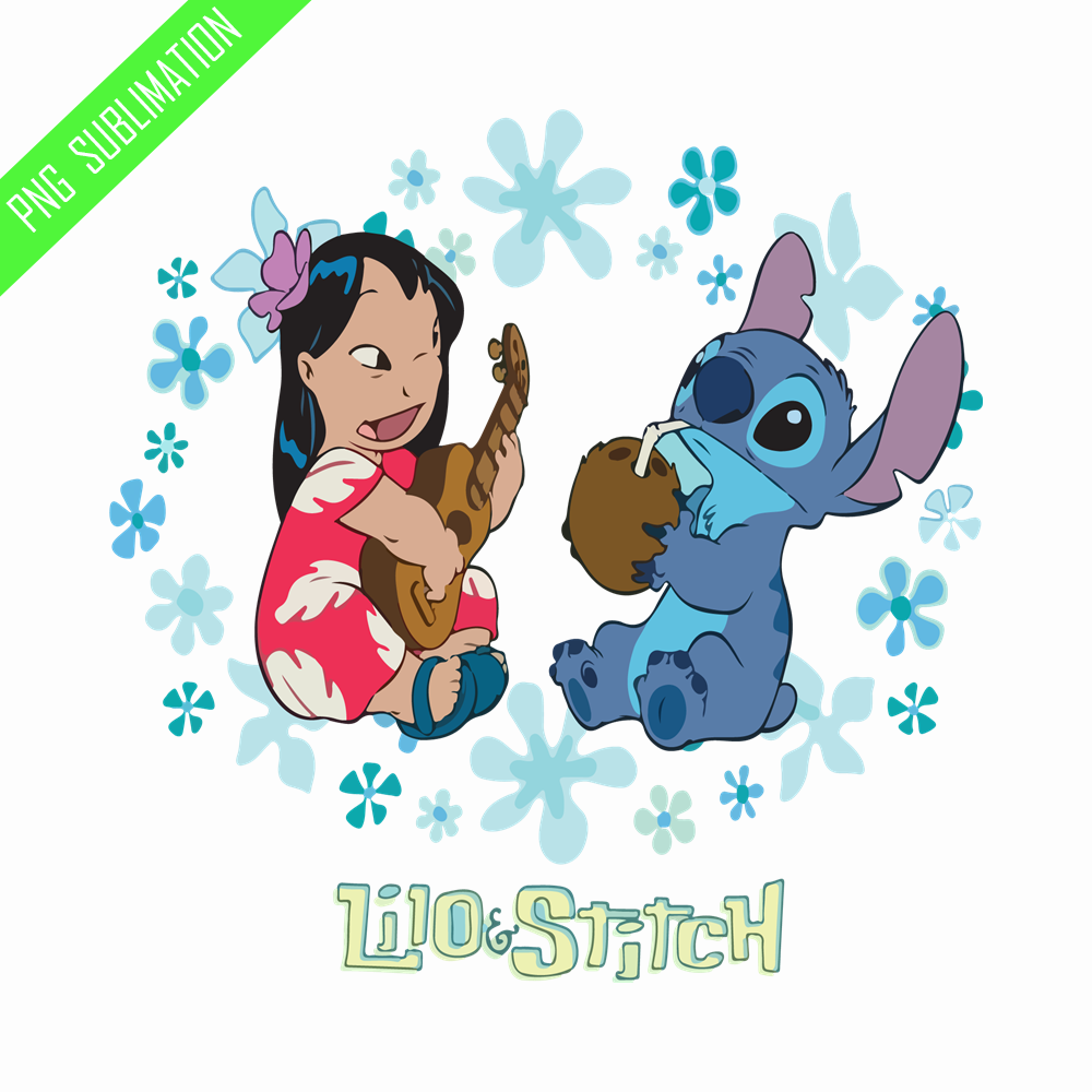 Lilo Stitch png | Inspire Uplift