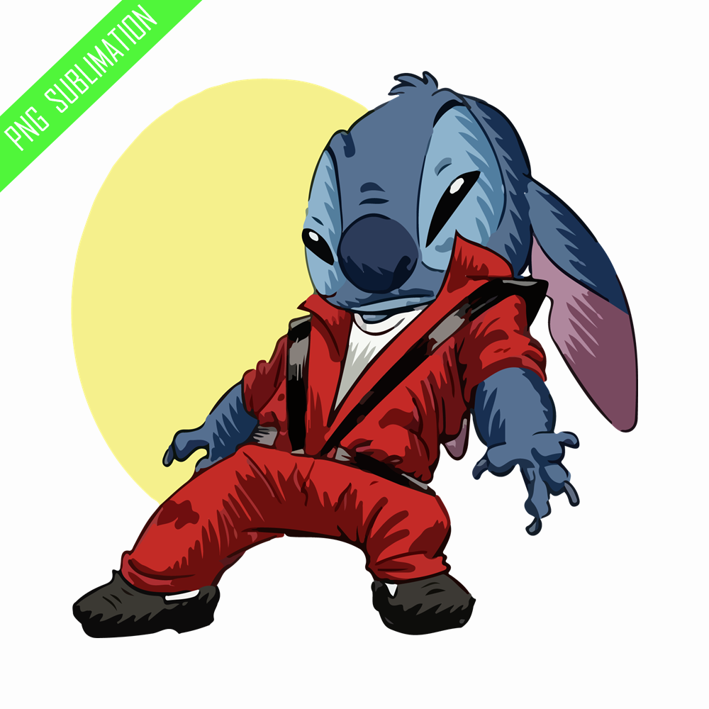 Stitch png - Inspire Uplift