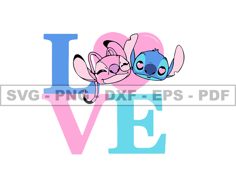 Stitch Layered SVG, Stitch Pack, Cut files for Cricut, Incle - Inspire ...
