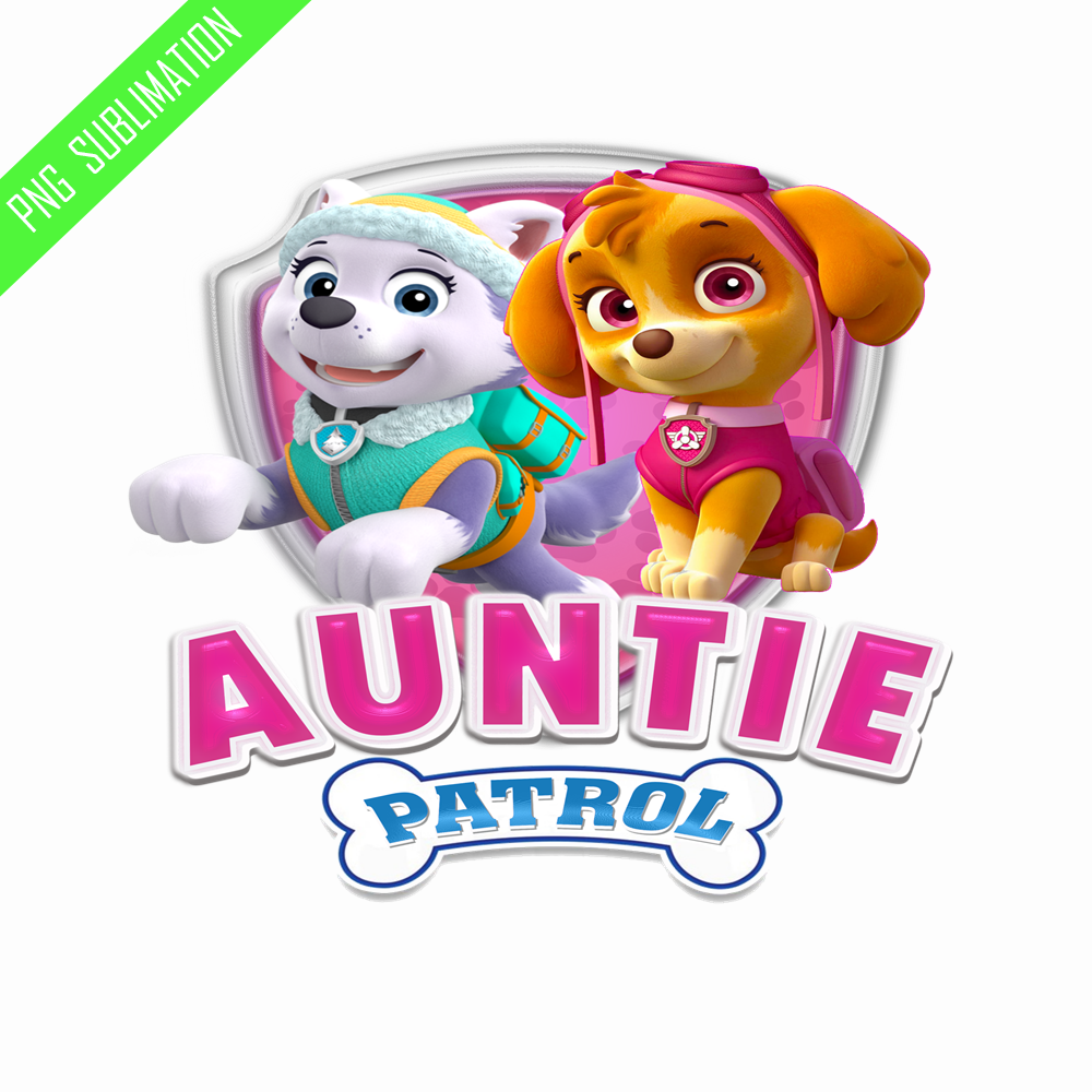 Autie patrol png | Inspire Uplift