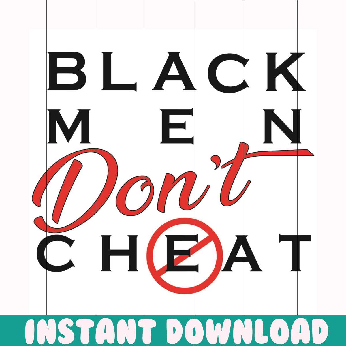 Cheat Svg | Inspire Uplift