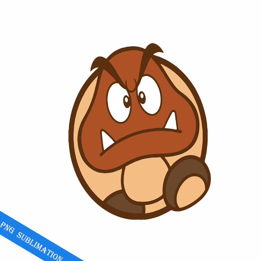 Goomba Png - Inspire Uplift