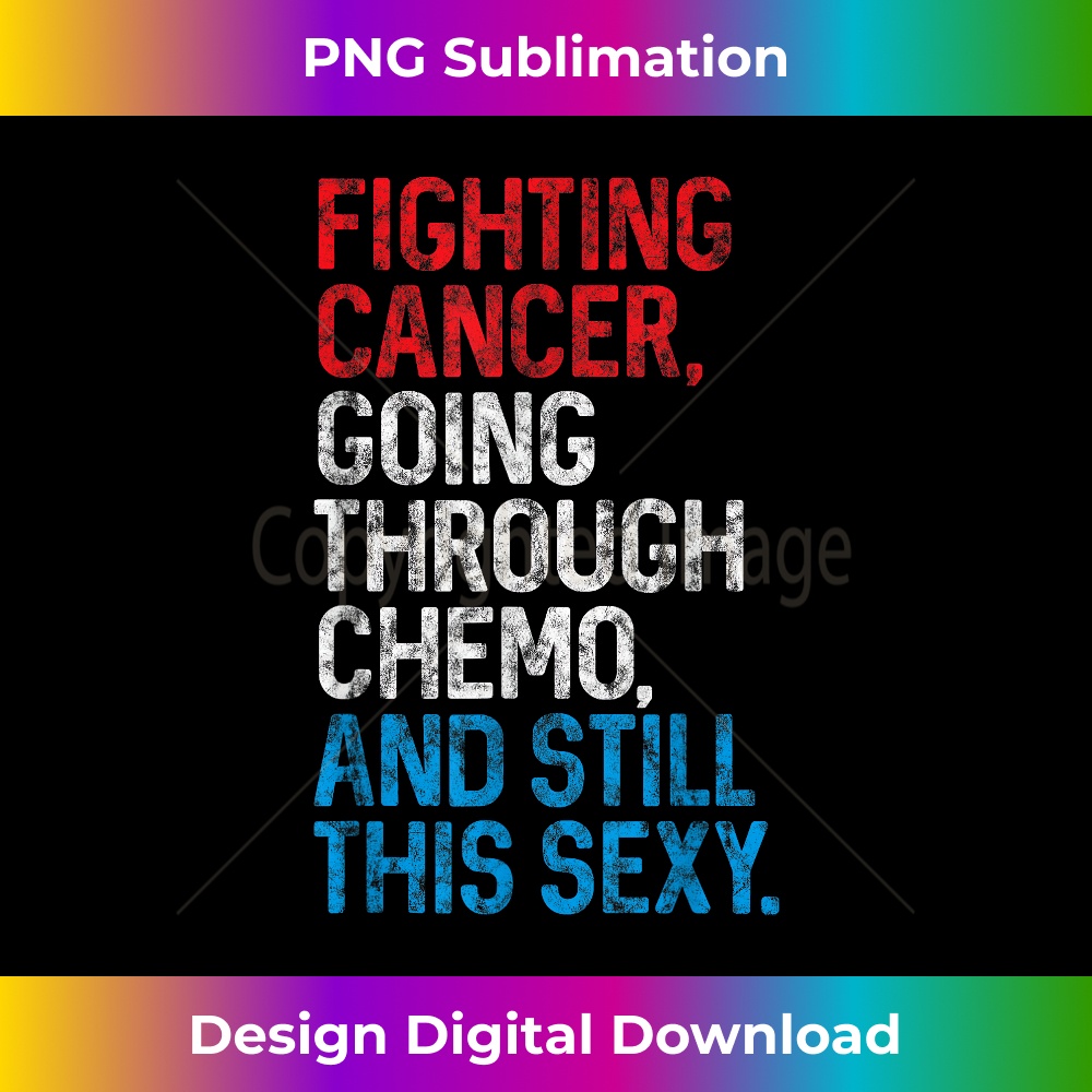 Funny Cancer Fighter Inspirational Quote Chemo Patient Gift | Inspire ...