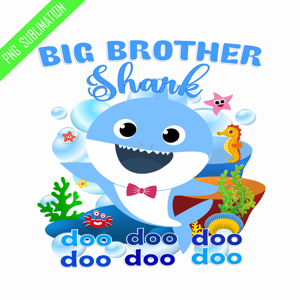 Big brother shark png | Inspire Uplift