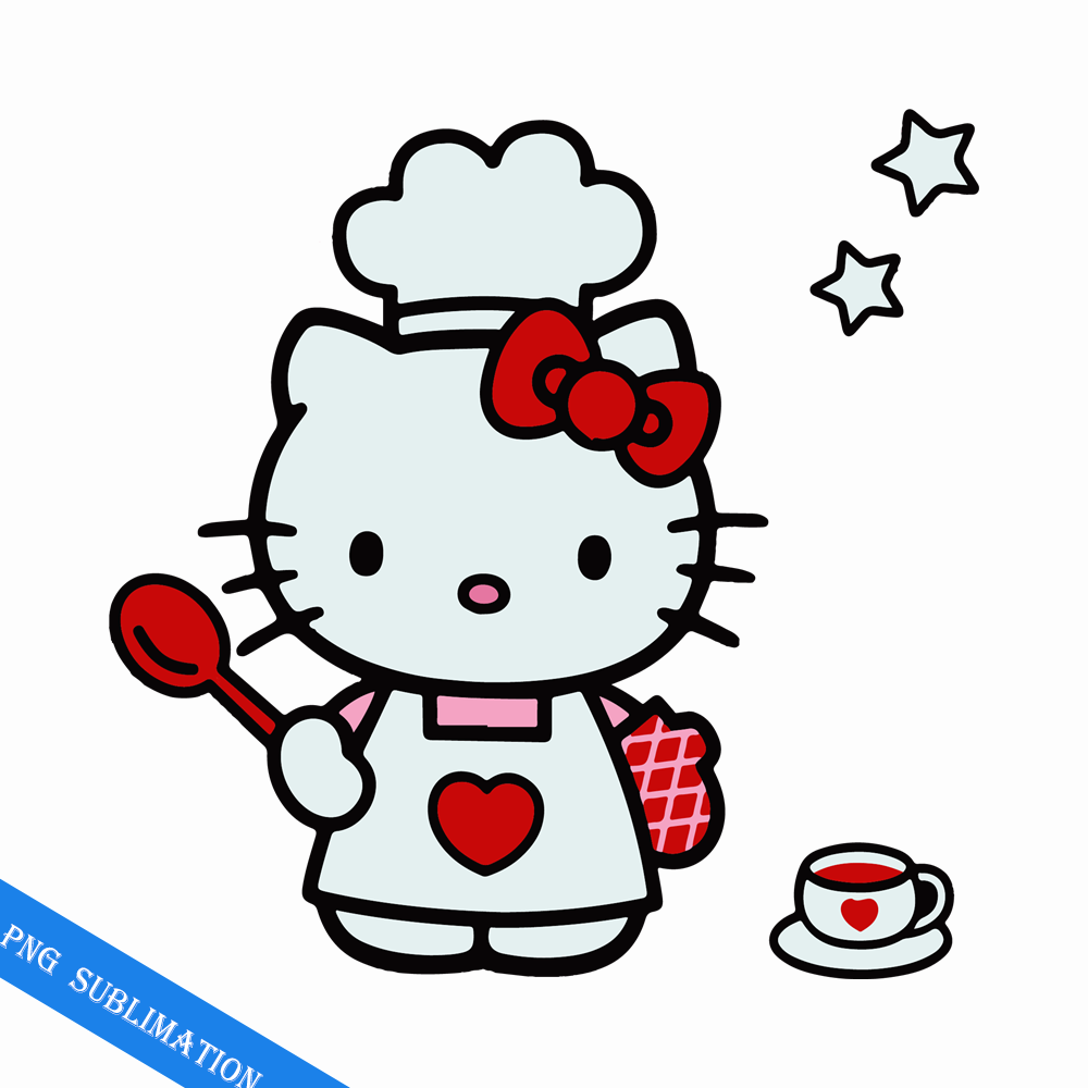 Hello kitty png | Inspire Uplift