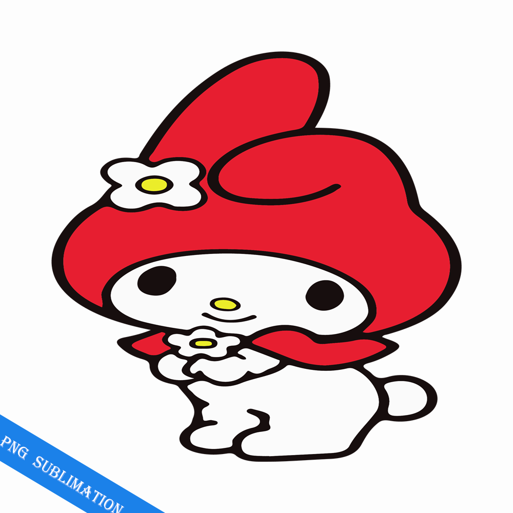 My melody png - Inspire Uplift