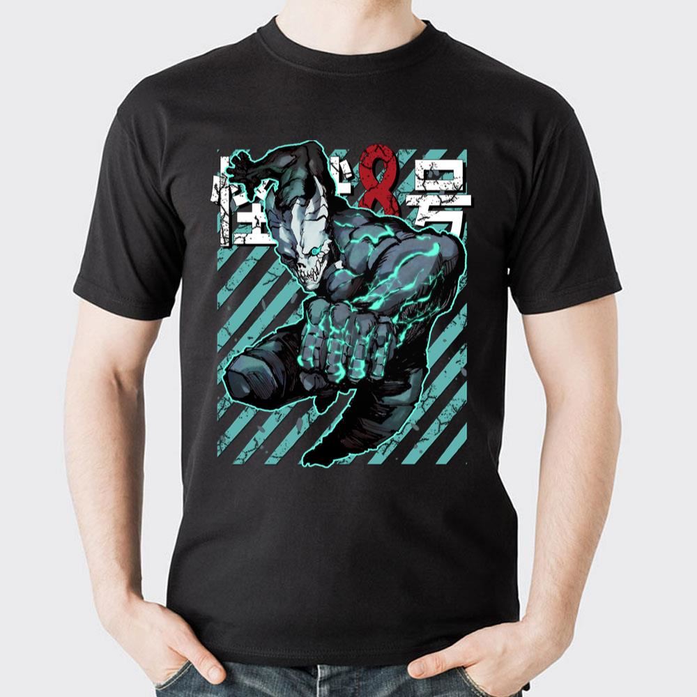 Kaiju No 8 Kafka Kaiju Form Monster 8 2 Doristino Limited Ed | Inspire ...