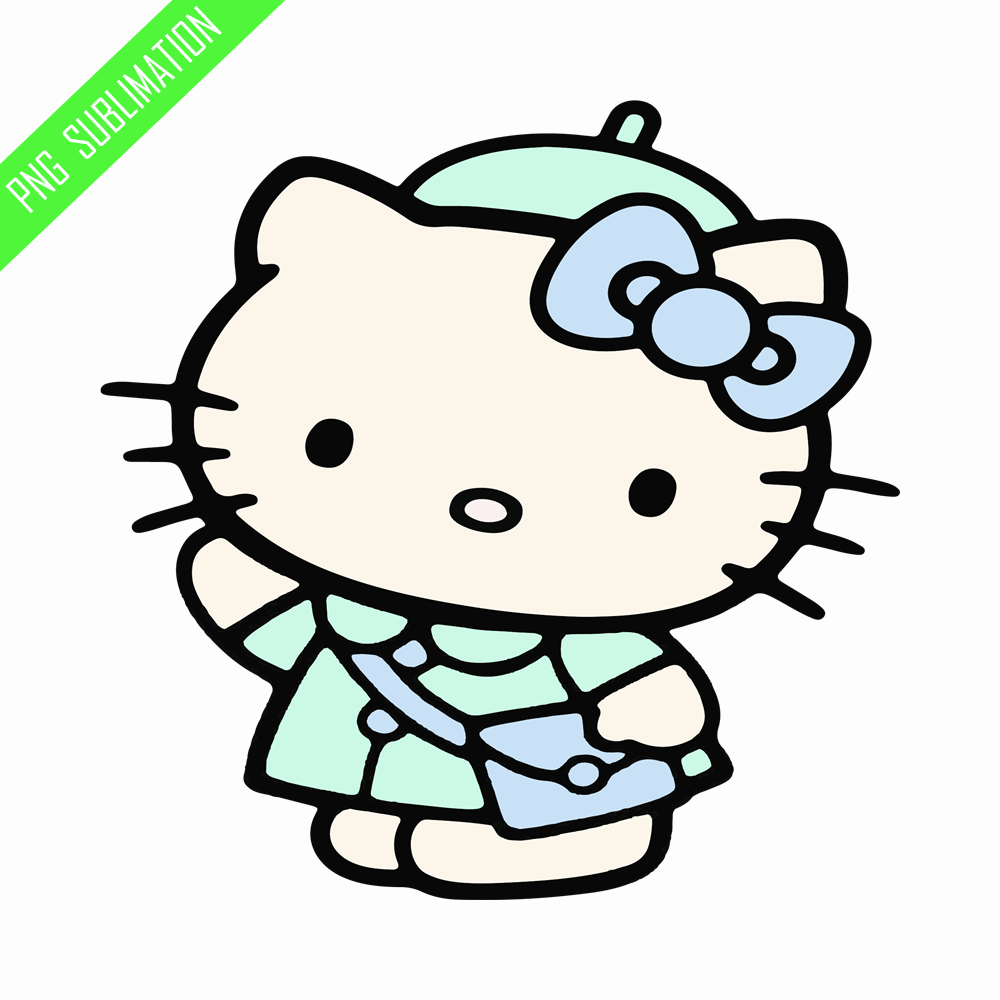 Hello kitty png - Inspire Uplift