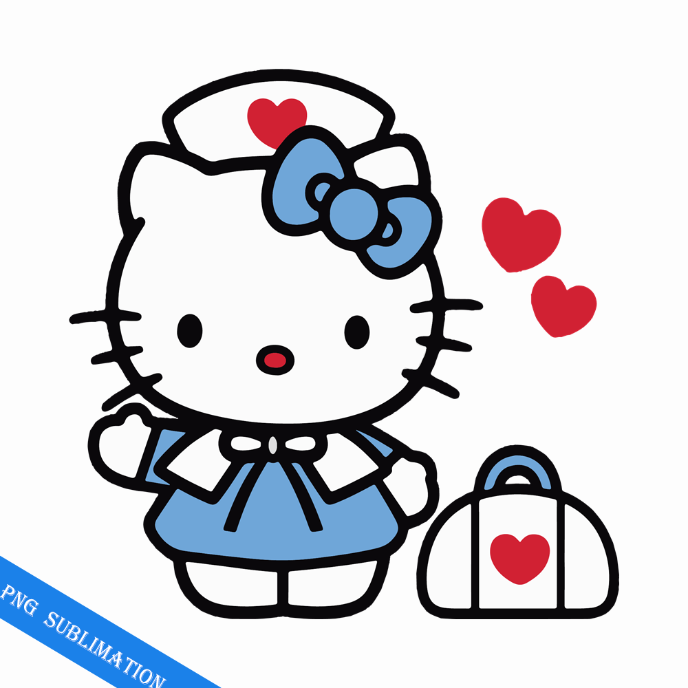 Hello kitty png | Inspire Uplift