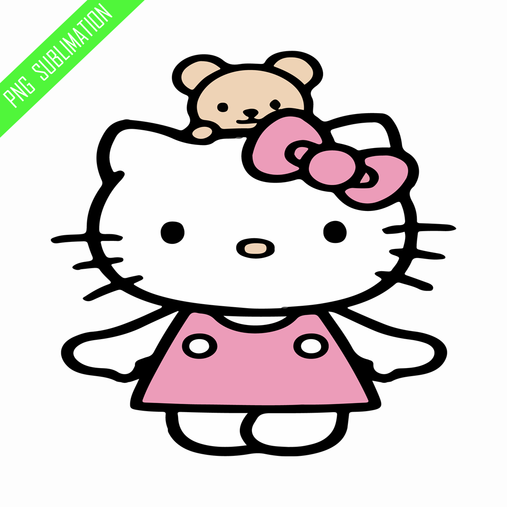 Hello kitty png | Inspire Uplift