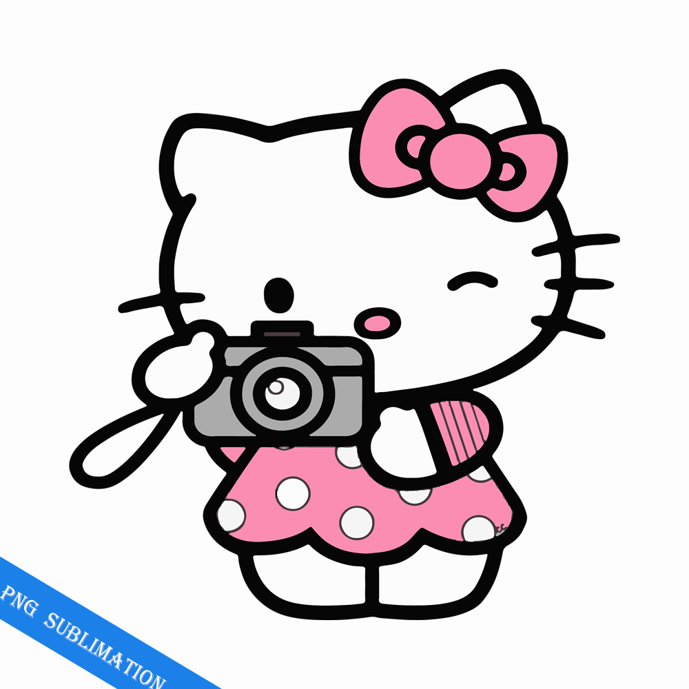 Hello kitty png - Inspire Uplift