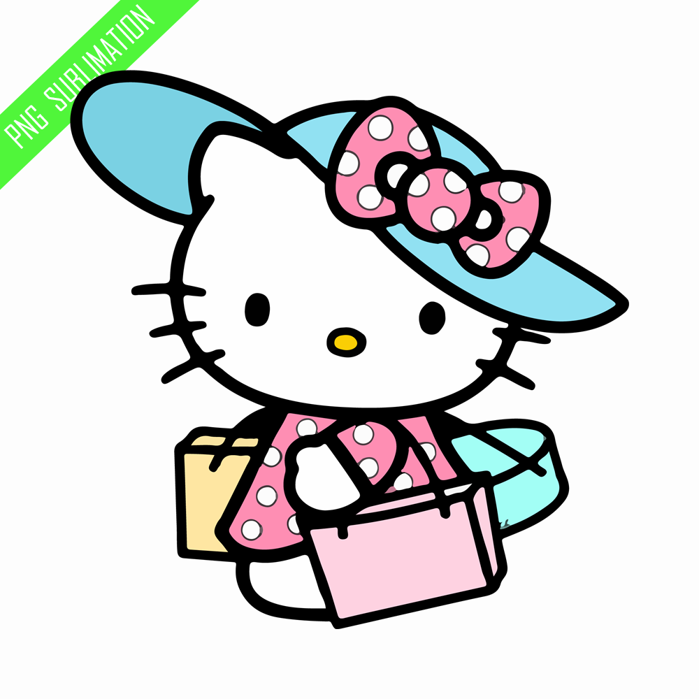Hello kitty png | Inspire Uplift