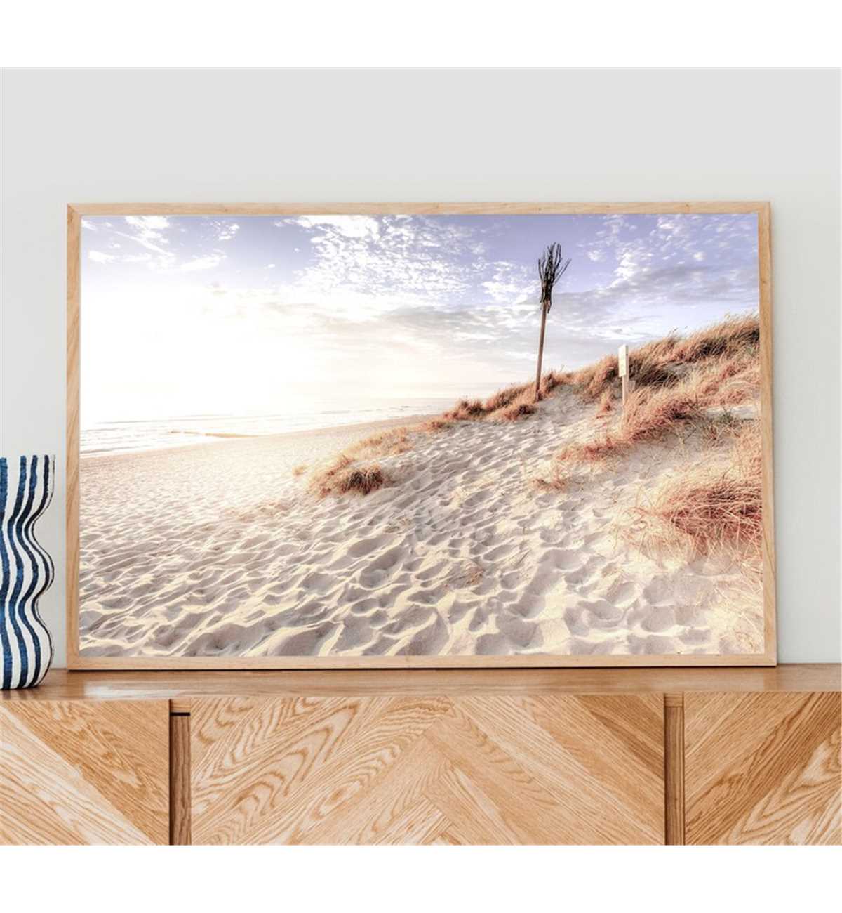 Beach Posters & Oceanfront Prints | Inspire Uplift