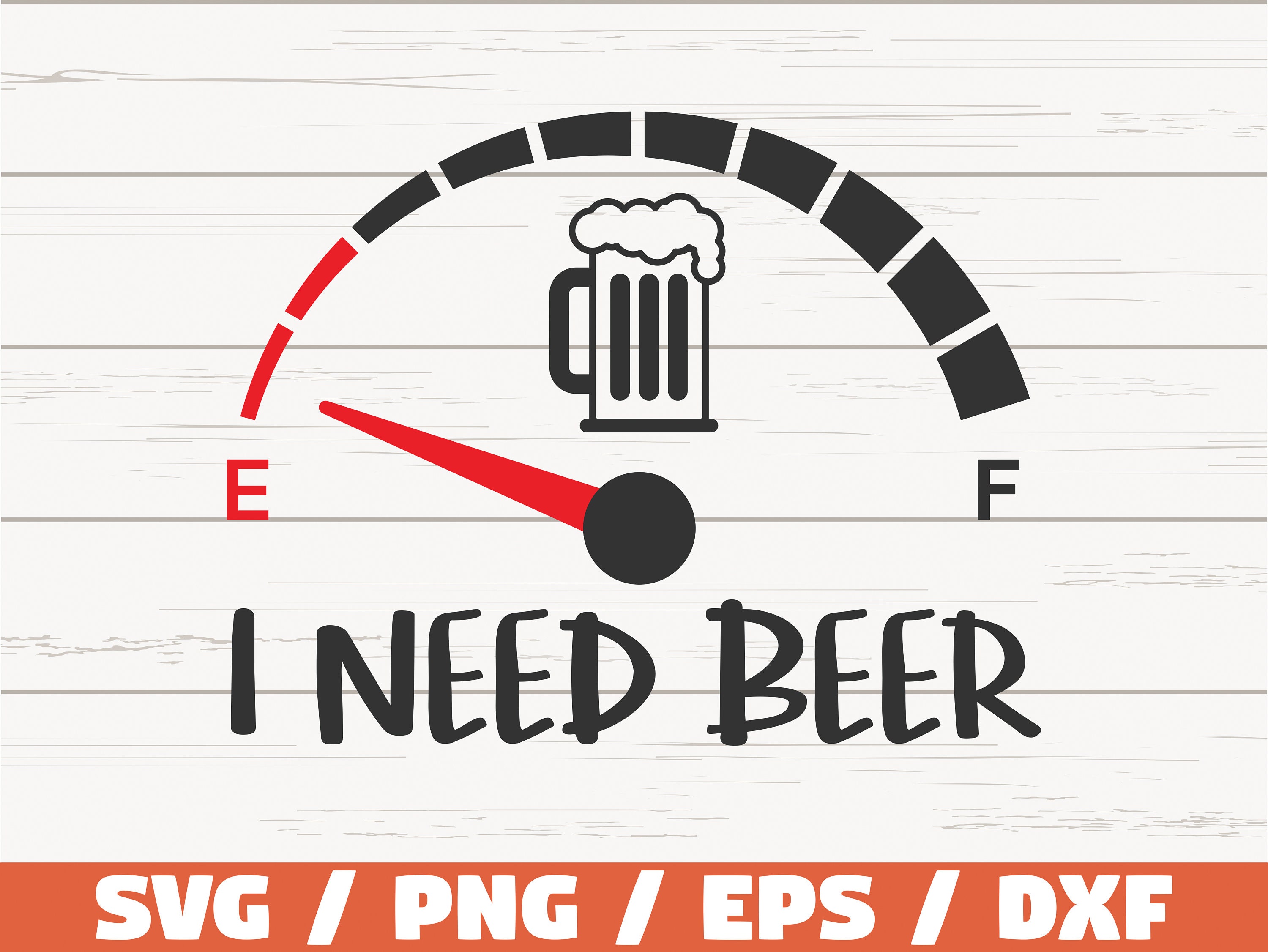 I Need Beer SVG, Cut File, Cricut, Clip art | Inspire Uplift