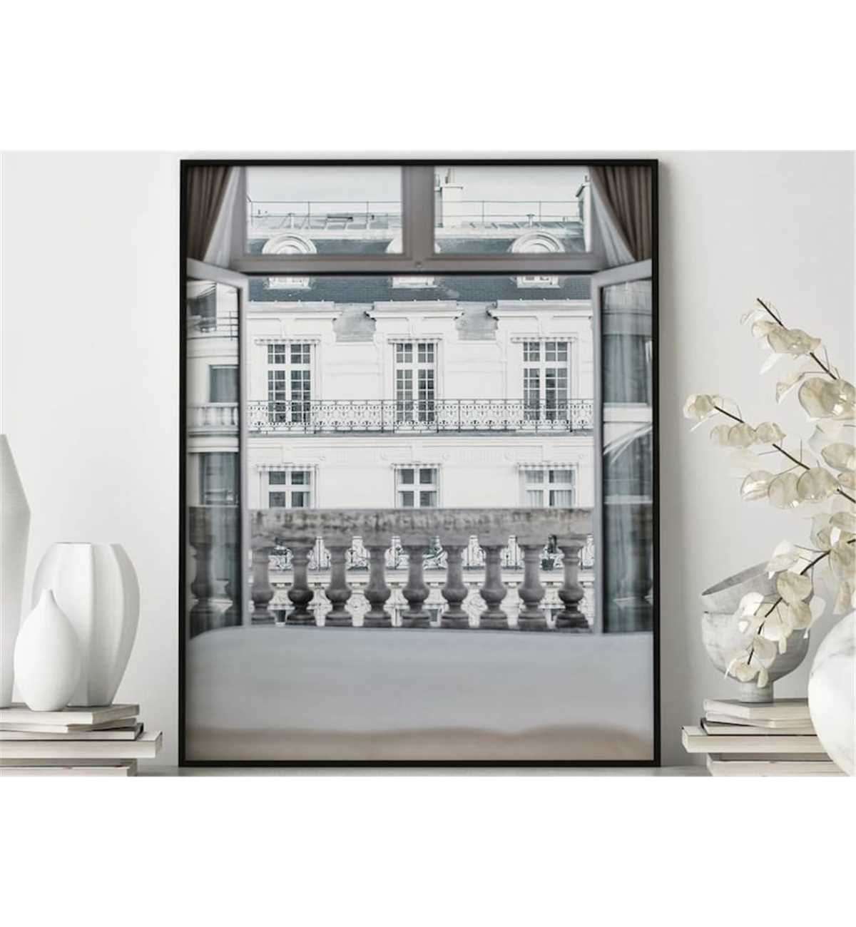 Open Window Posters | Inspire Uplift