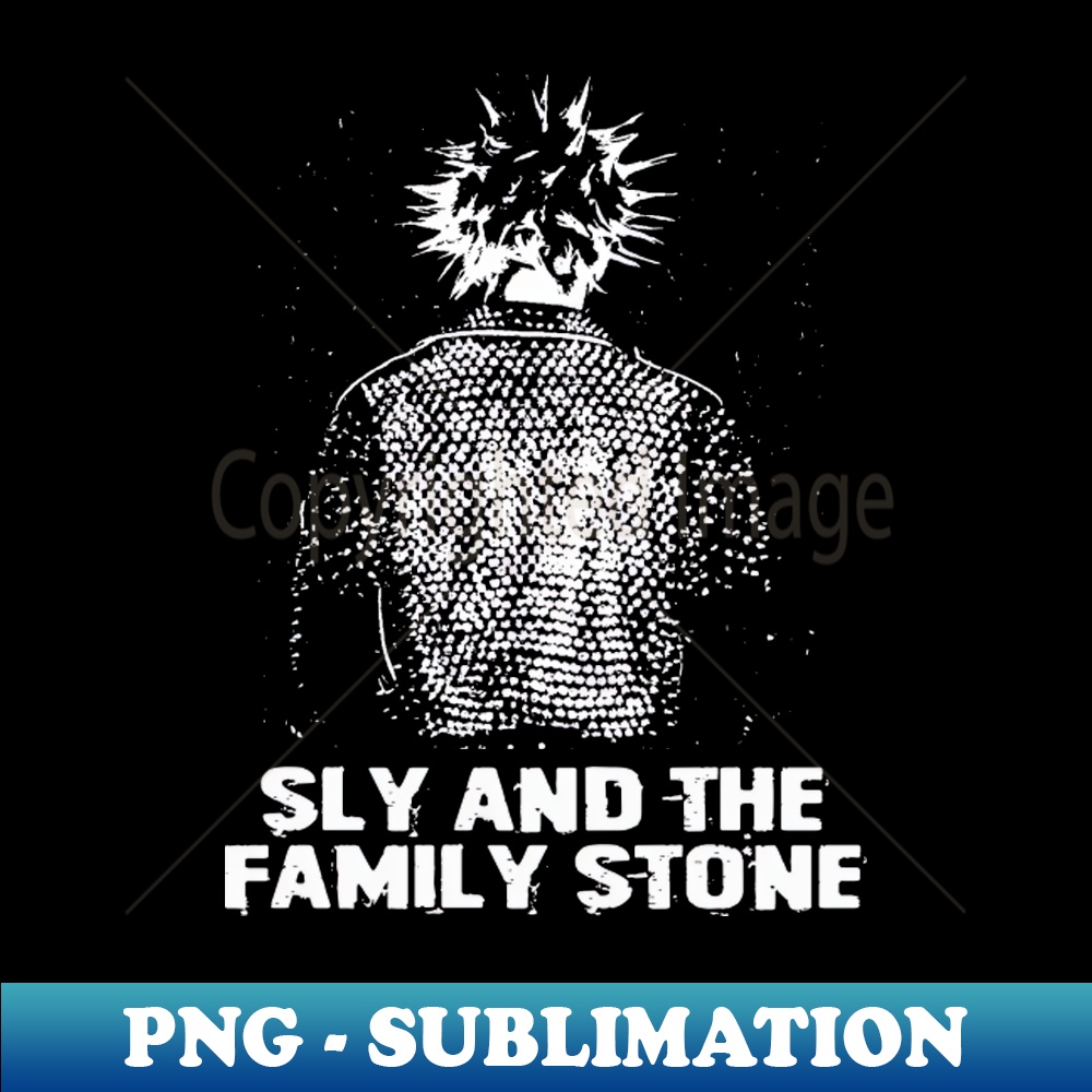 sly and the family stone - Signature Sublimation PNG File - | Inspire ...