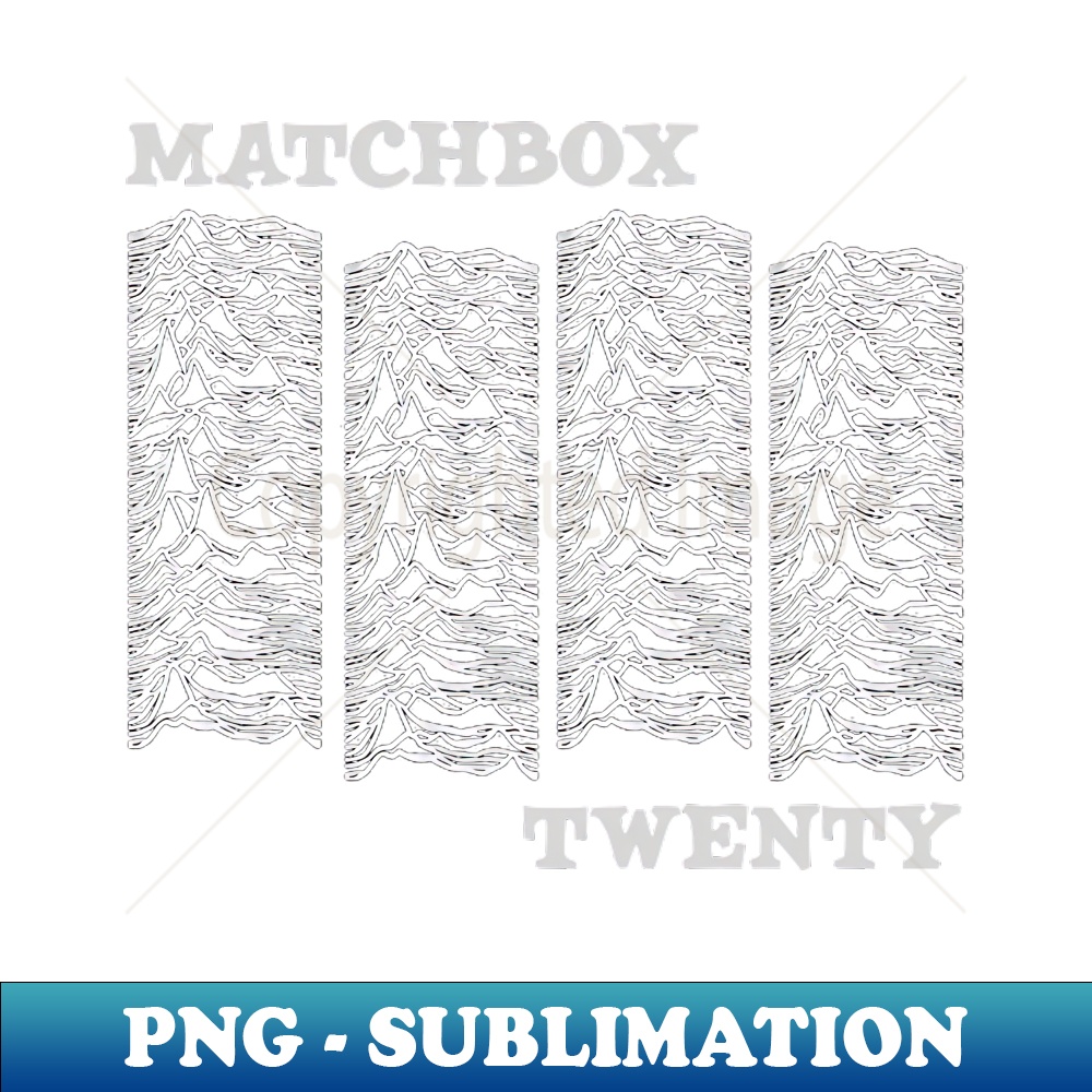 matchbox - Modern Sublimation PNG File - Instantly Transform | Inspire ...