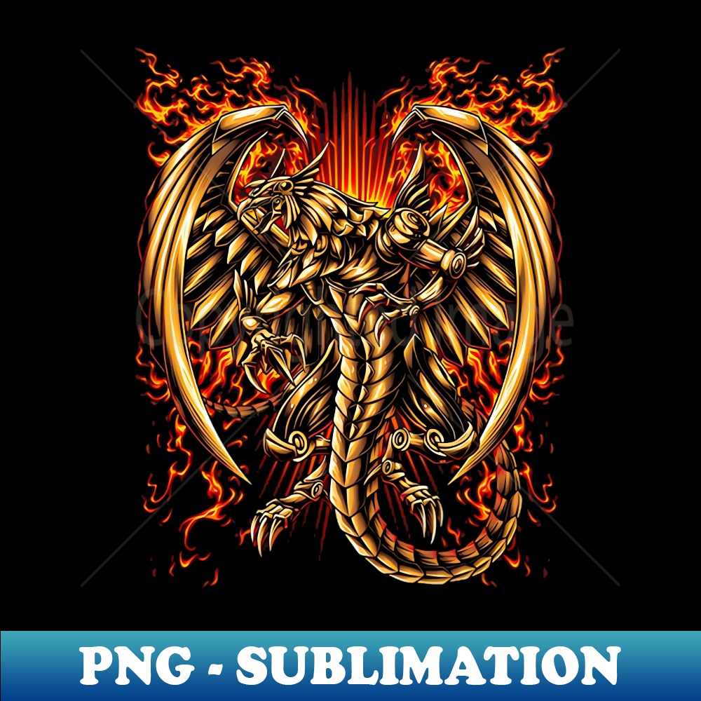 dragon of ra - PNG Sublimation Digital Download - Bold & Eye | Inspire ...