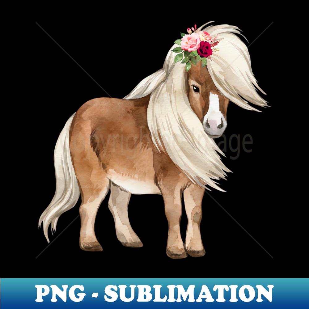 Isi Flower Power - High-Resolution PNG Sublimation File - Cr | Inspire Uplift