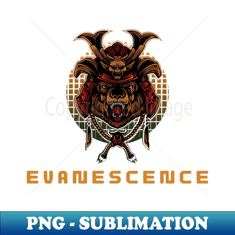 evanescence - PNG Transparent Digital Download File for Subl - Inspire ...