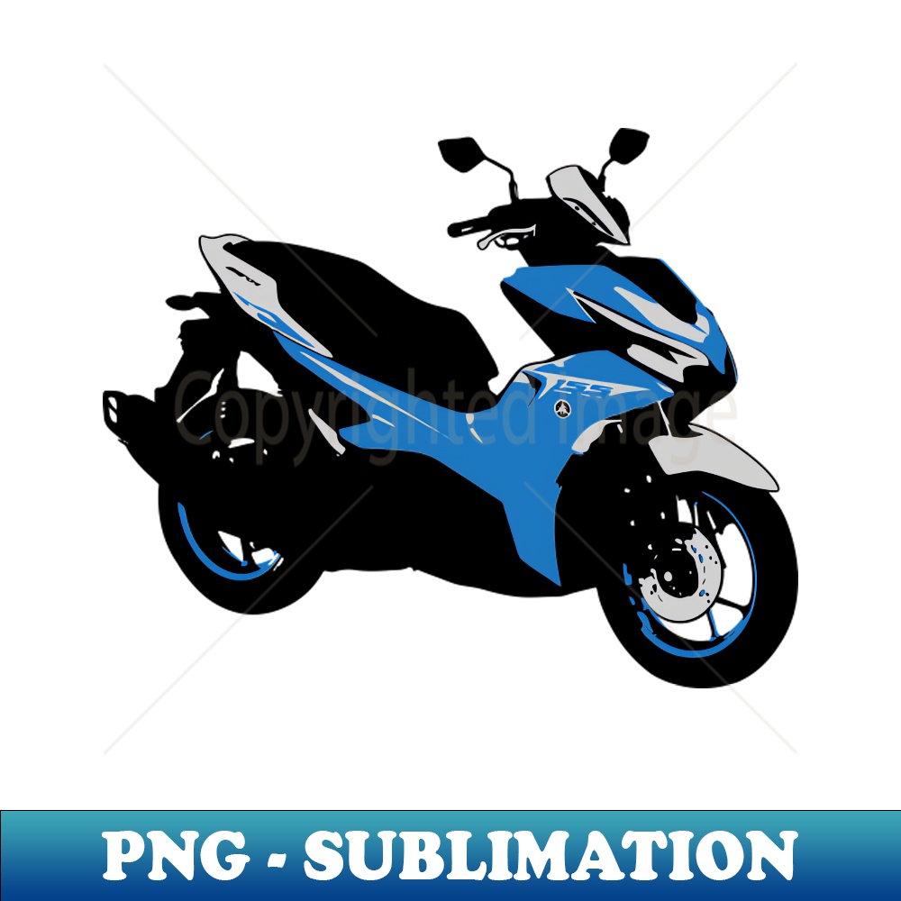 aerox 150 - Premium PNG Sublimation File - Vibrant and Eye-C | Inspire ...