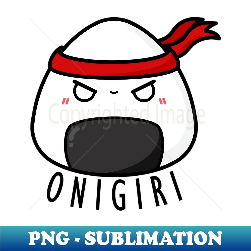 Evil Fighter Cartoon Onigiri Characters Kawaii - Vintage Su - Inspire ...