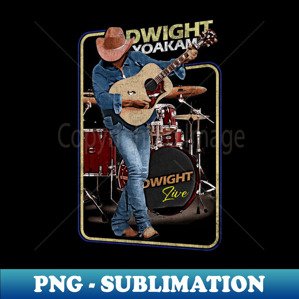 Dwight Live - Premium PNG Sublimation File - Bring Your Desi | Inspire ...